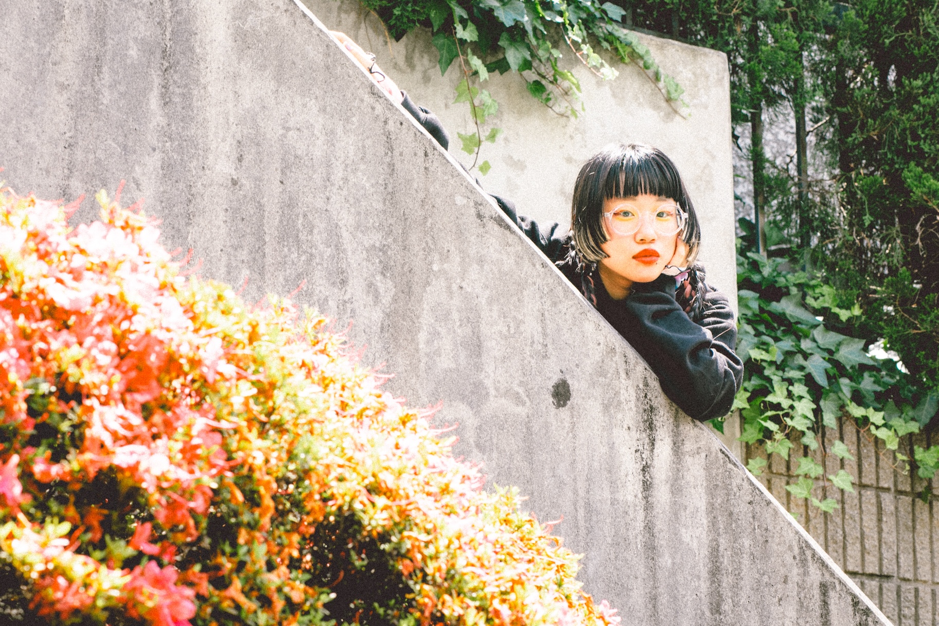 Debut Interview: Fuki Kitamura, the Yamagata Prodigy Painting ...