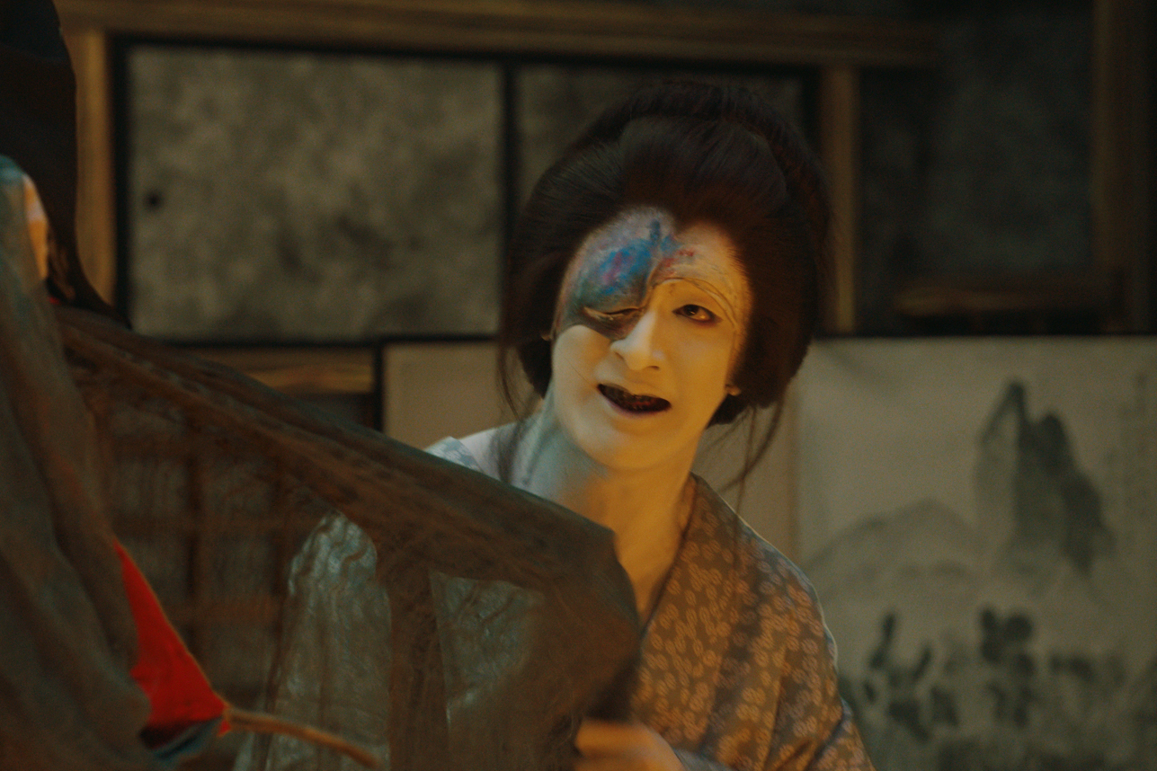 Yuumi Kawai, Shido Nakamura, and More Join ‘Hakkenden’ Movie with Koji Yakusho ｜ NiEW – The ...