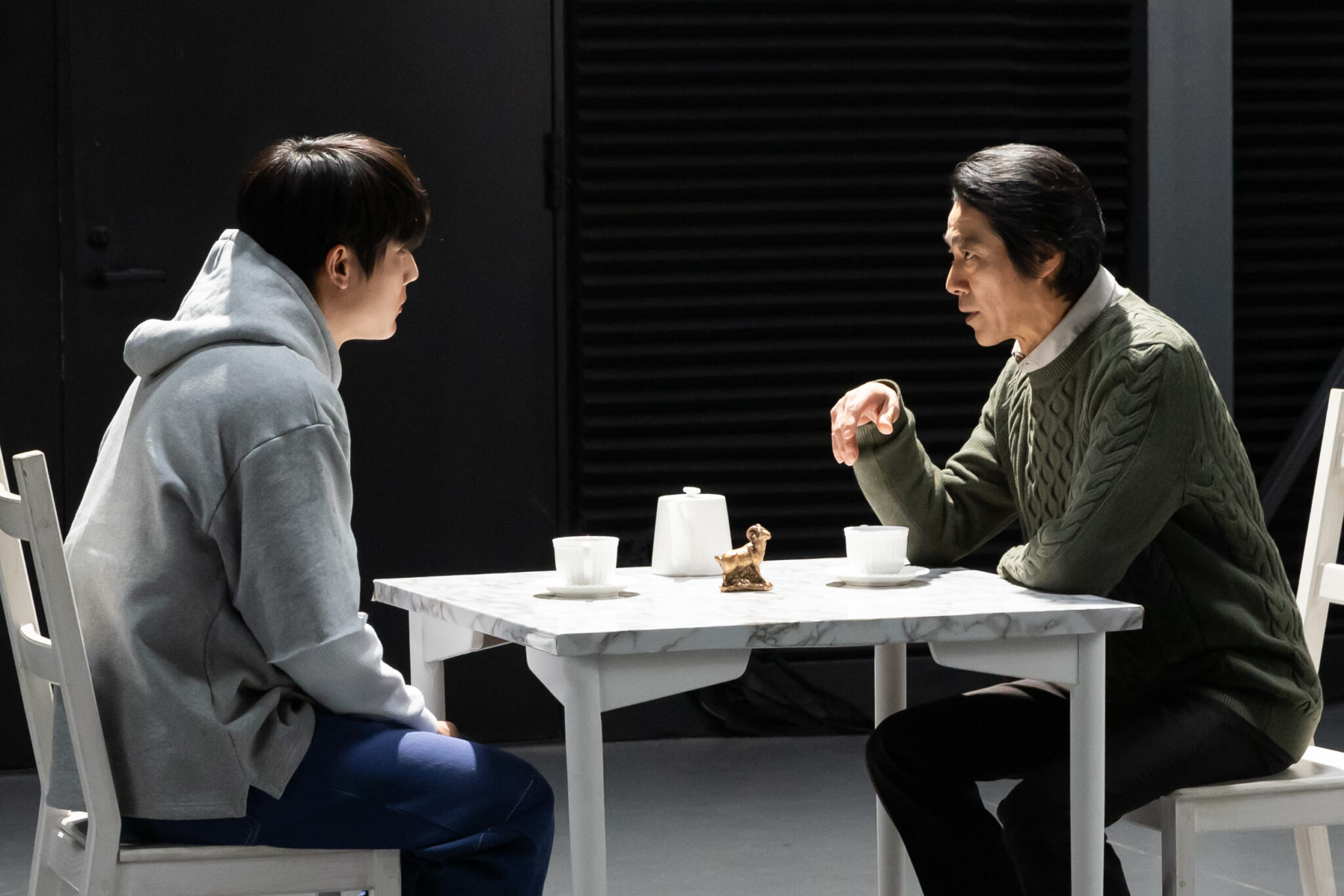 Navigating the Abyss: Takuya Kato’s Reflection in “Seven Orifices” ｜ NiEW – The media for the ...