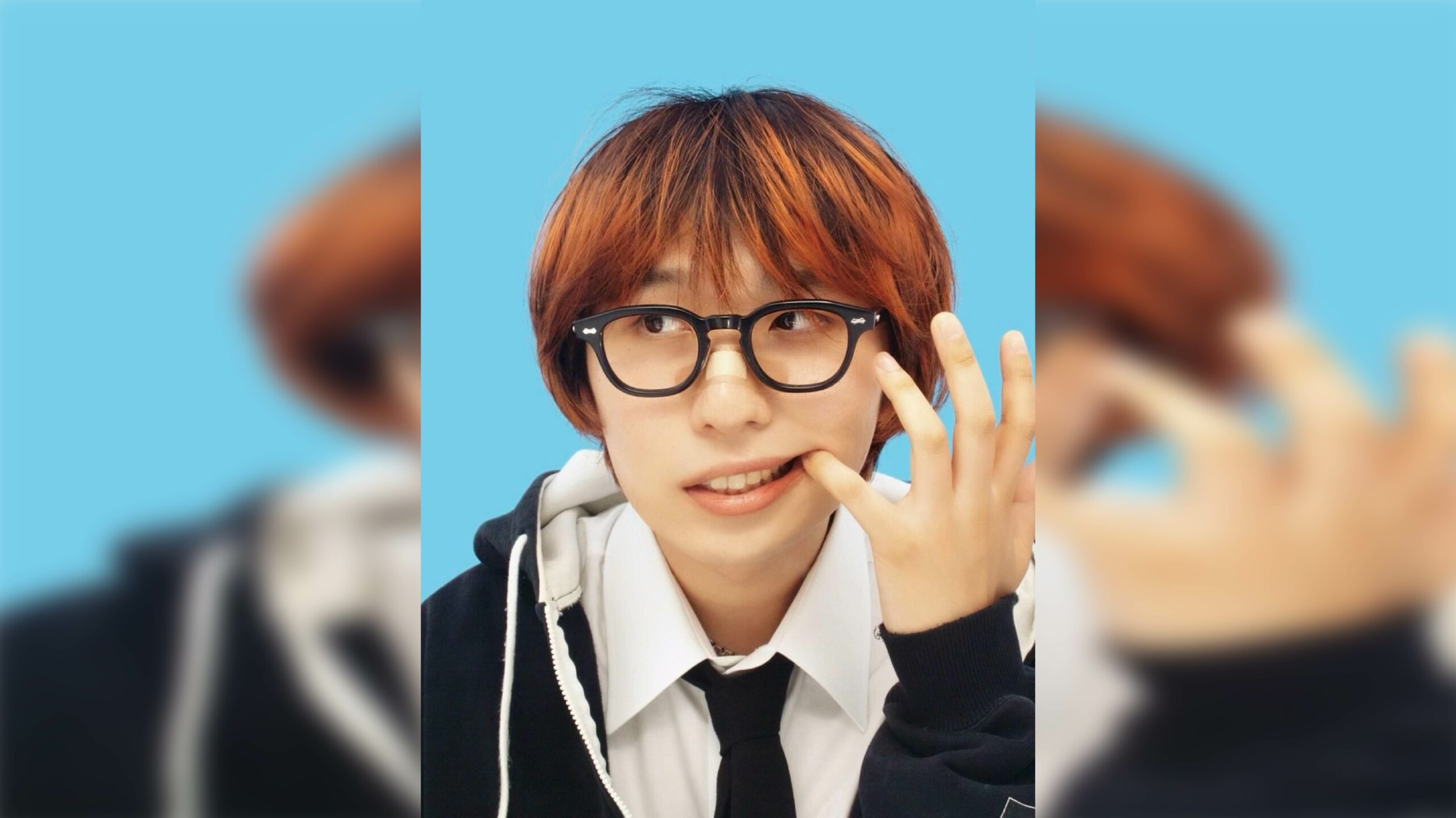 Mega Shinnosuke Teams Up with chelmico for New Single ｜ NiEW – The ...