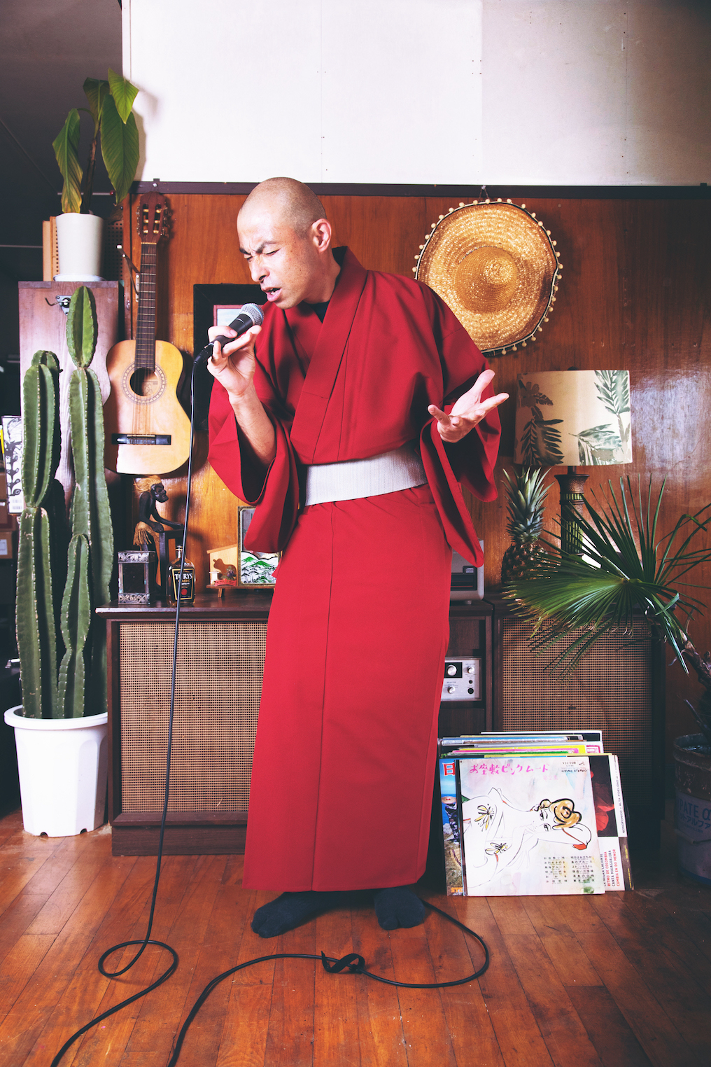 Harmony in Heritage: OBSG and Minyo Crusaders Discuss the Joy of Folk ...