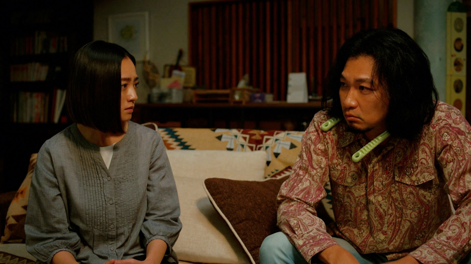 普通の人々が「自己責任」で犯罪者になるドラマ『3000万』の行く末 ｜ カルチャーメディアNiEW（ニュー）