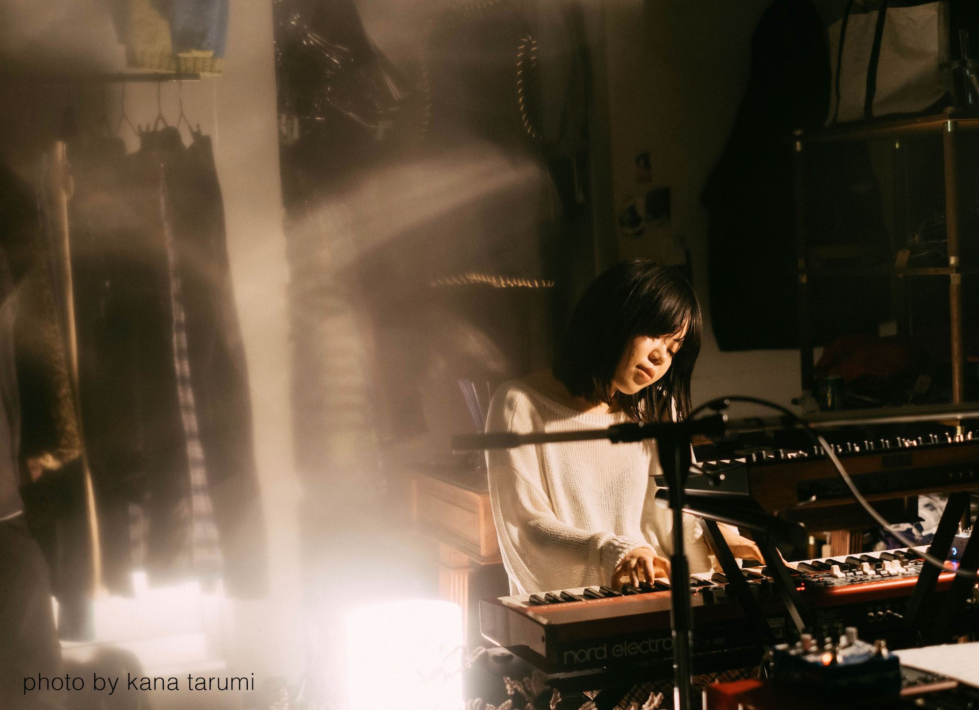 Misaki Umei and Fuki Kitamura Launch New Unit “°pbdb”; Debut Single qpqd Out Now ｜ NiEW – The ...