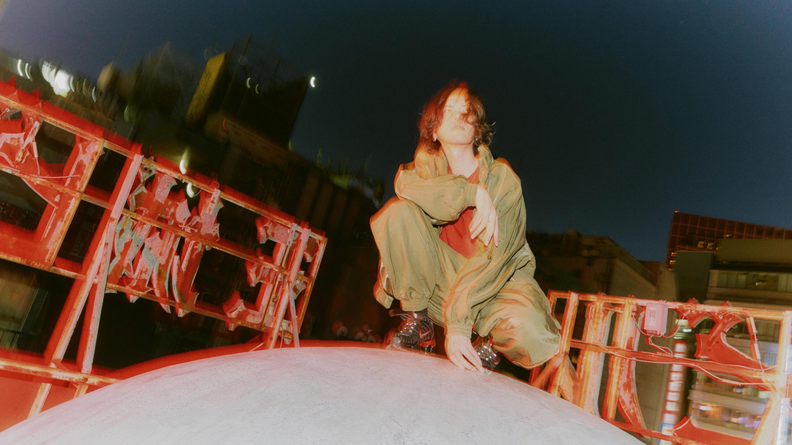 Kenshi Yonezu Drops “Plazma” and “BOW AND ARROW” as CD Single with ...