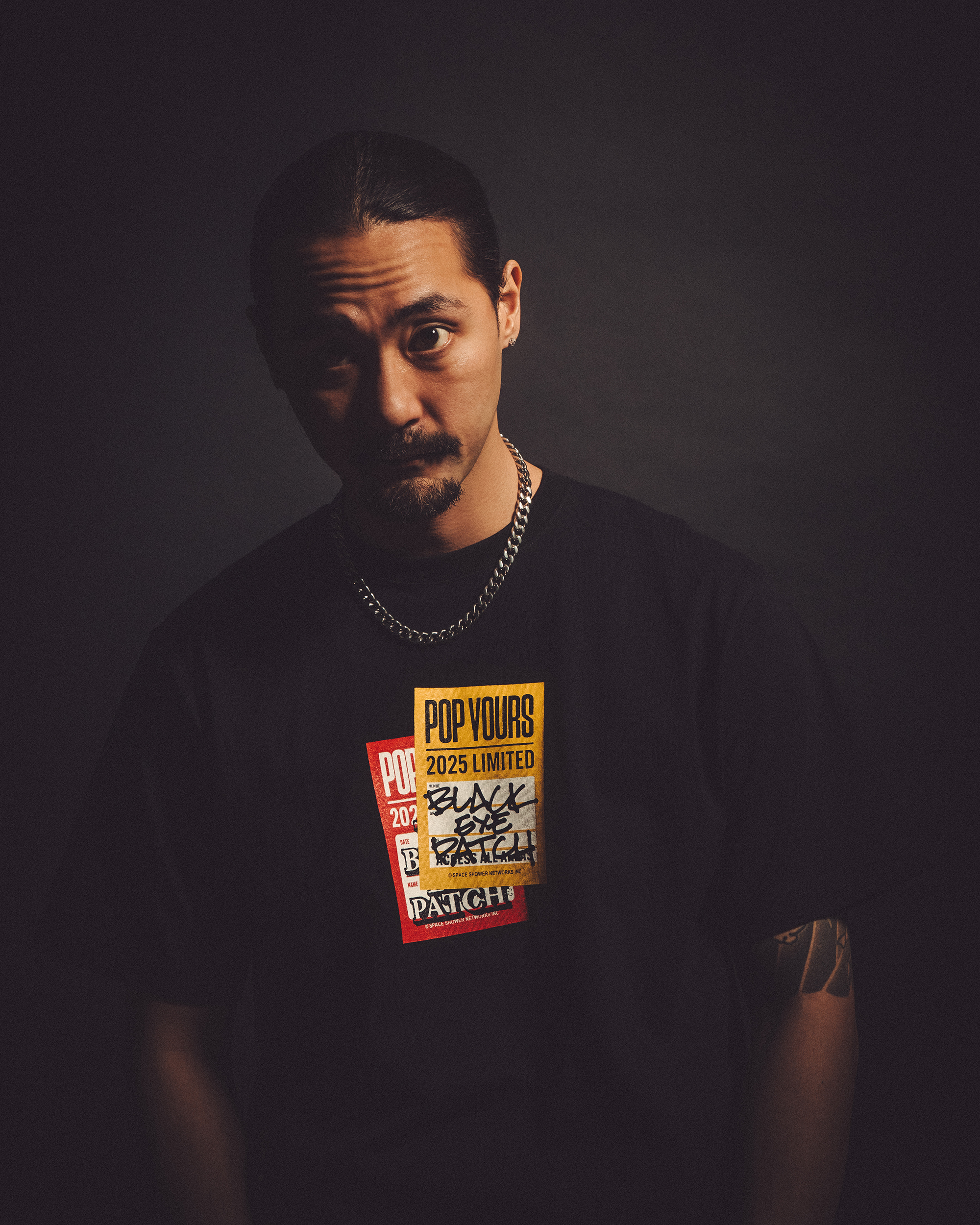 POP YOURS Unveils First Lineup: ¥ellow Bucks and JJJ to Headline ｜ NiEW ...