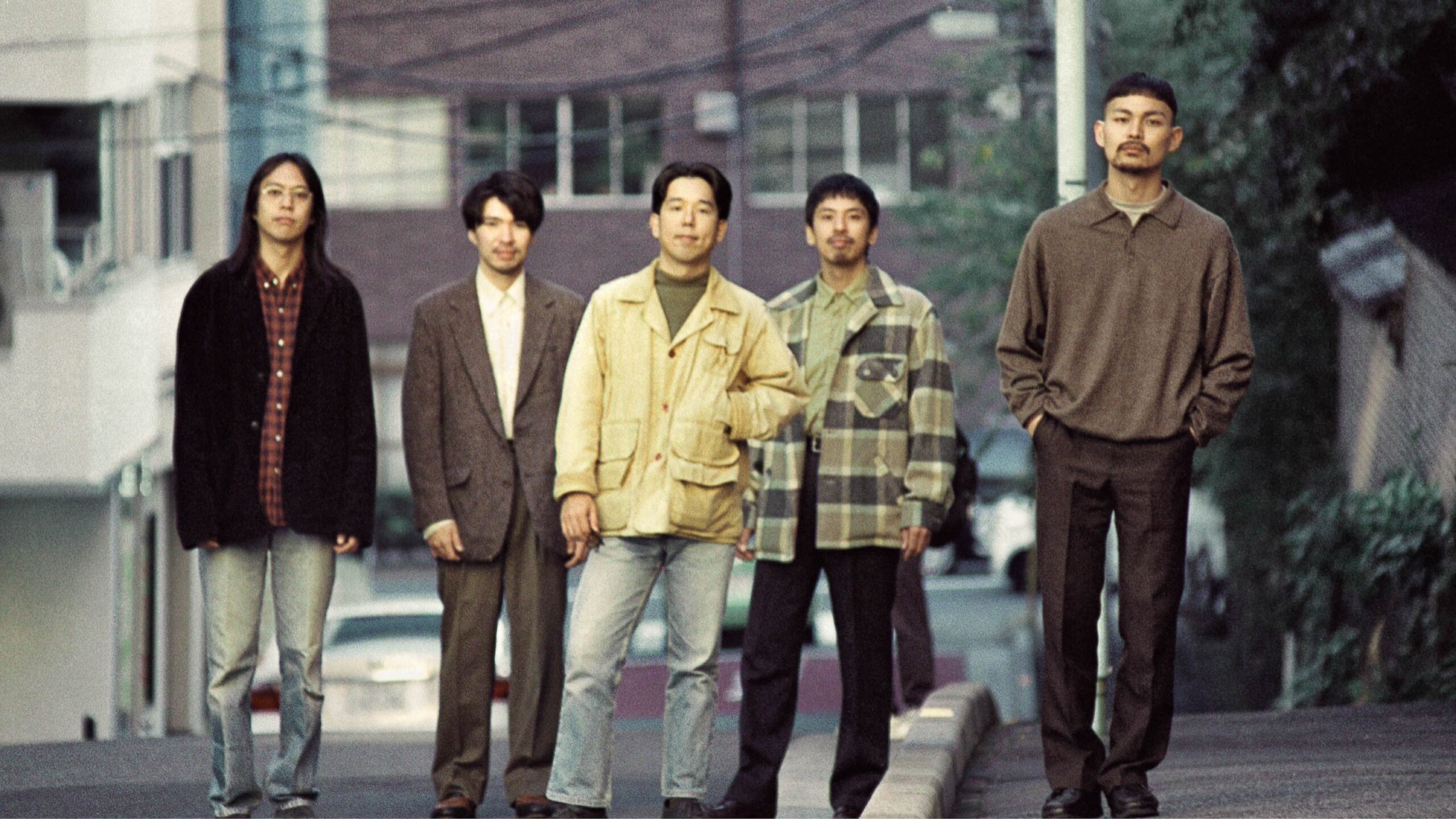 never young beach’s 10th Anniversary Tour Adds Extra Tokyo Show and ...