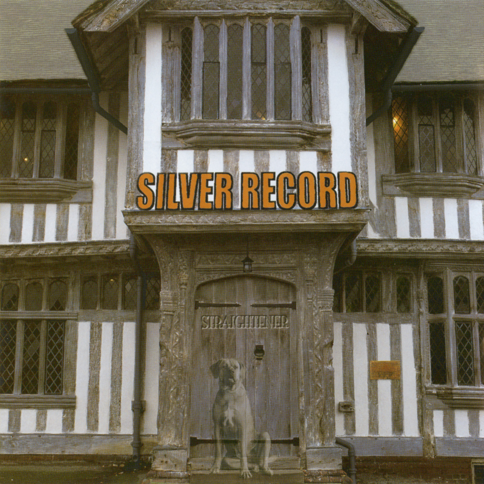 ストレイテナーが20年以上前に発表『SILVER RECORD』などインディーズ盤2作を配信 ｜ カルチャーメディアNiEW（ニュー）