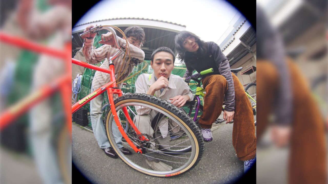 ラッパー・NEIが玉置周啓＆加藤成順によるMIZ迎え新曲”No Brake”リリース、MVも公開 ｜ カルチャーメディアNiEW（ニュー）