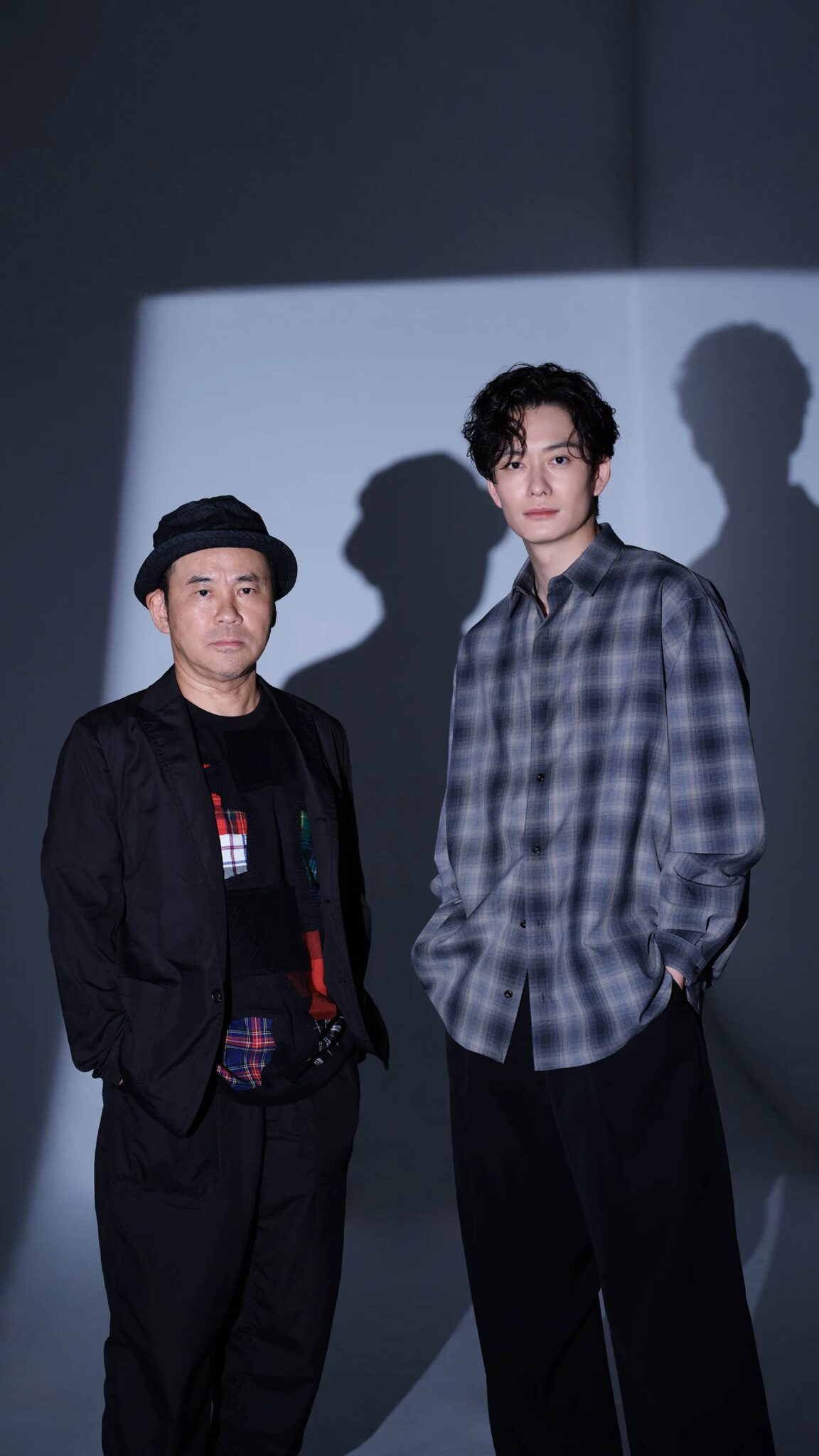 岡田将生の俳優としての凄さ。セリフに依拠しない演技の凄みを、井上剛監督が語る ｜ カルチャーメディアNiEW（ニュー）