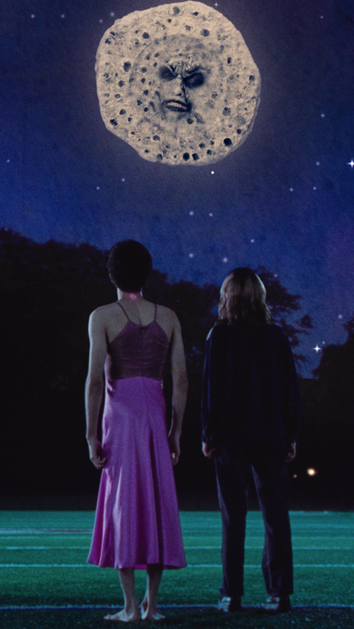 A24『テレビの中に入りたい』レビュー 憂鬱の中で自分を見つけるクィアの物語 ｜ カルチャーメディアNiEW（ニュー）