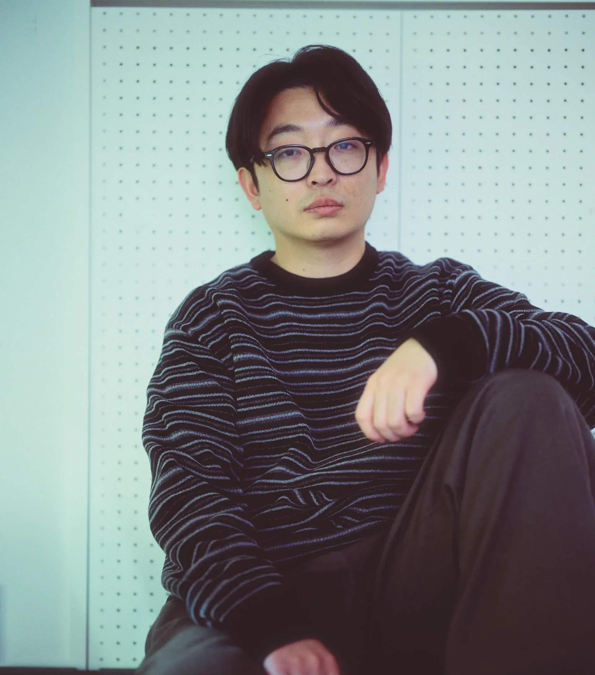 Tatsuya Yamanishi（Actor / Playwright / Director） ｜ NiEW – The media for ...