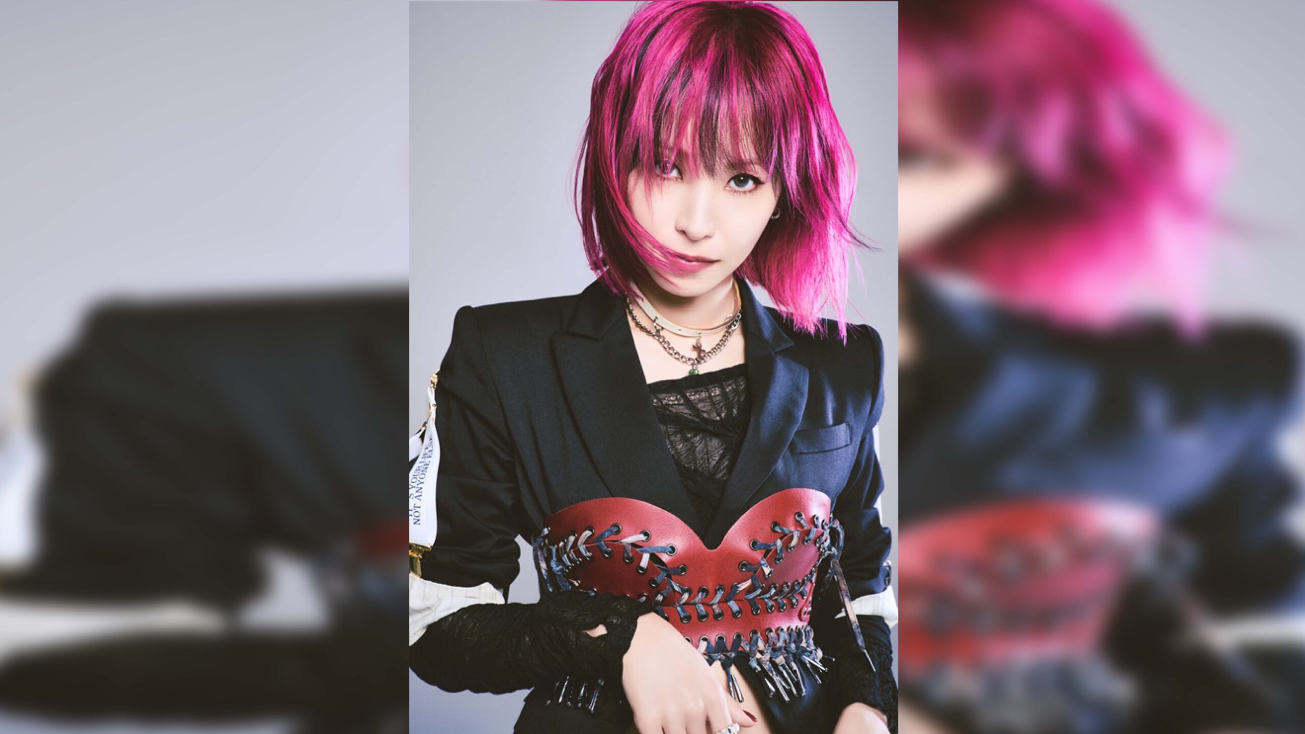 LiSA Marks Her 15th Anniversary With a New Album and Major 2026 Asia ...